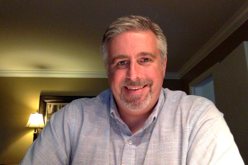 Meet Our Pastor - Wolf Pond Baptist Church